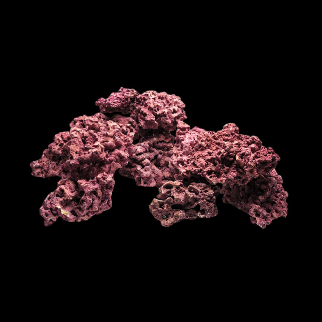 Marco Rocks Coralline Base Per Kg — IWAquariums