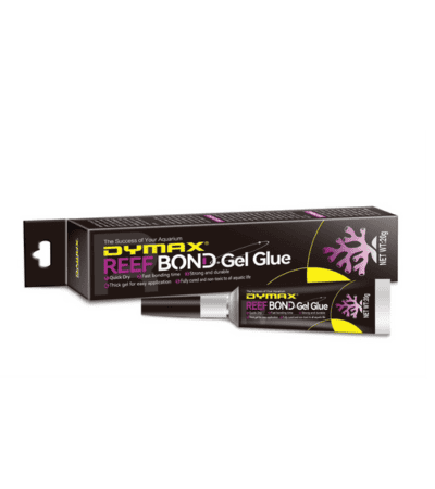 Dymax Reef Bond Gel Glue 20g — IWAquariums