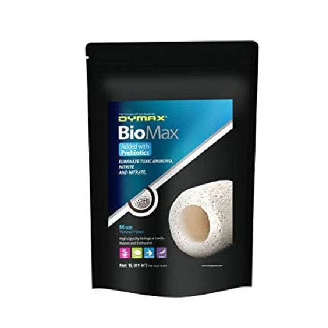 Dymax Bio Max 1l — IWAquariums