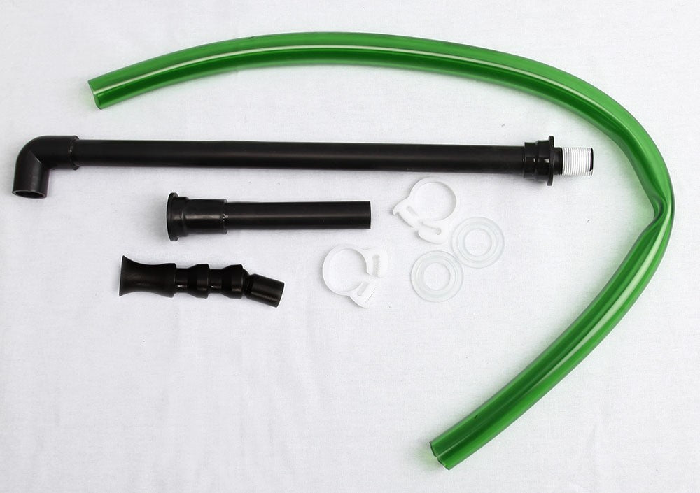 Aqua One Return Pipe Set 20mm - Minireef 90 120 160 (53418-rs ...