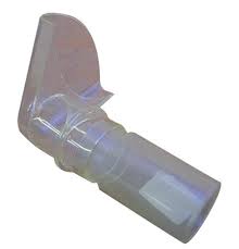 Aqua One Duckbill With Adaptor - Aquastyle 850 980 Aquagrande 120 150 ...