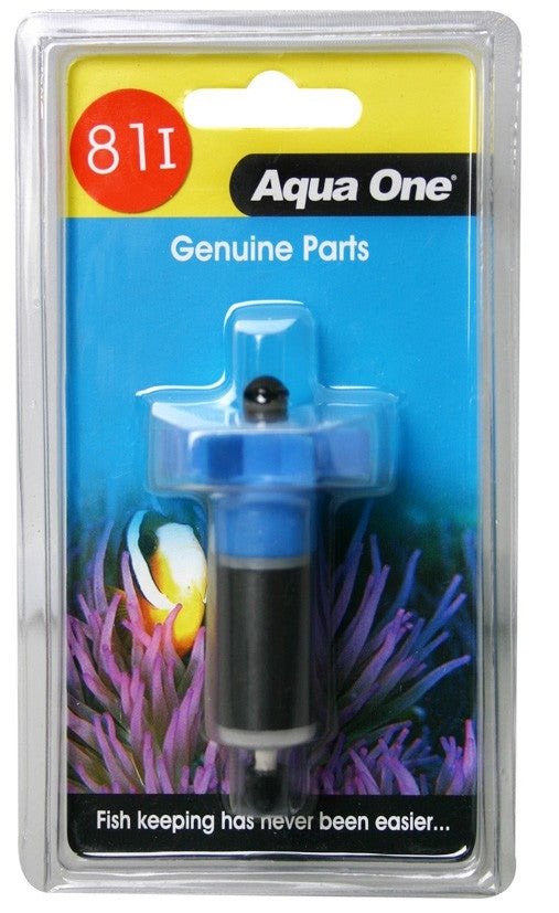 Aqua One Impeller 81i Nautilus 600 800 (25081i) - IWAquariums