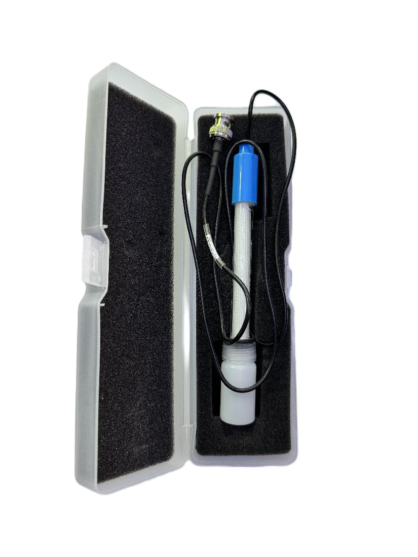 Dr Bridge Kh Guardian New Ph Probe (double Junction Lab Grade, Blue Cap ...