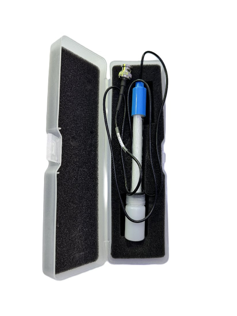 Dr Bridge Kh Guardian New Ph Probe (double Junction Lab Grade, Blue Cap ...